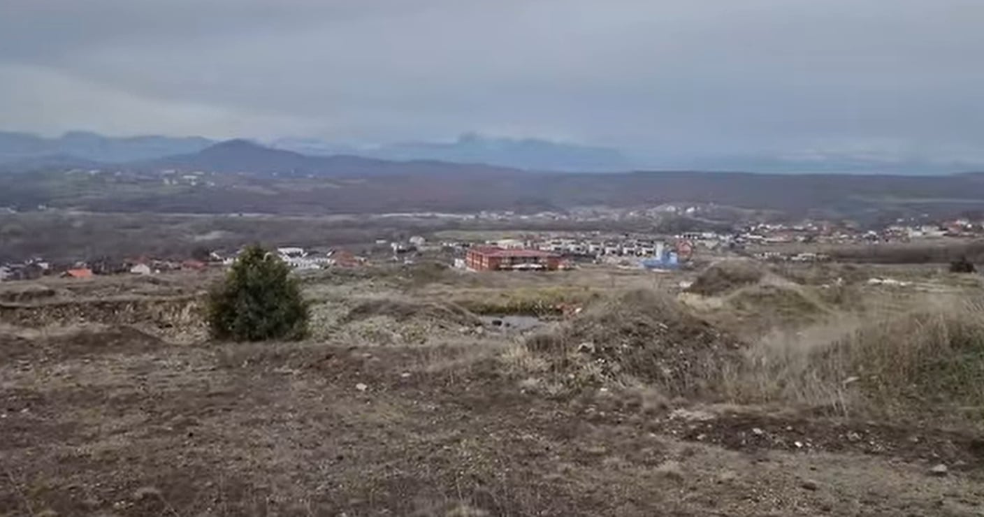 100 MW energji diellore në Rahovec: Lindja Solar dorëzon aplikacionin ...