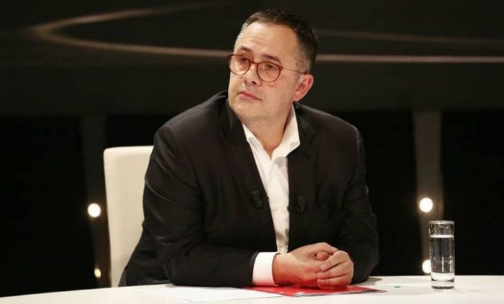 Miliarderi shqiptar Saimir Mane bashkon forcat me biznesmenin e ...